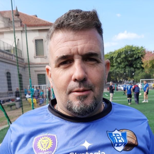 Peralta Daniel Pablo – Torneo Casa Don Bosco